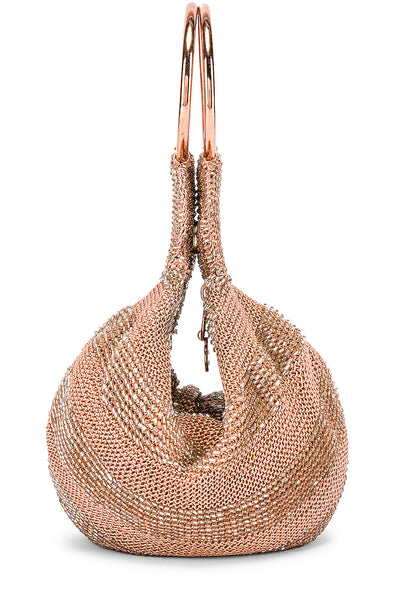 Goldie | Ring Bag – Classy Bag Lady