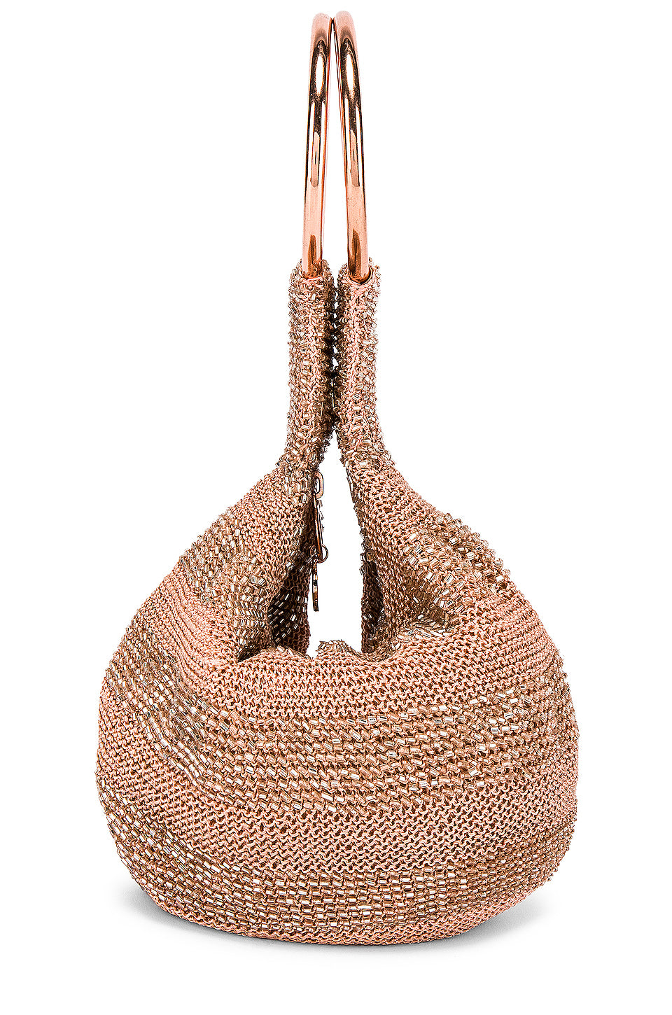 Goldie | Ring Bag – Classy Bag Lady