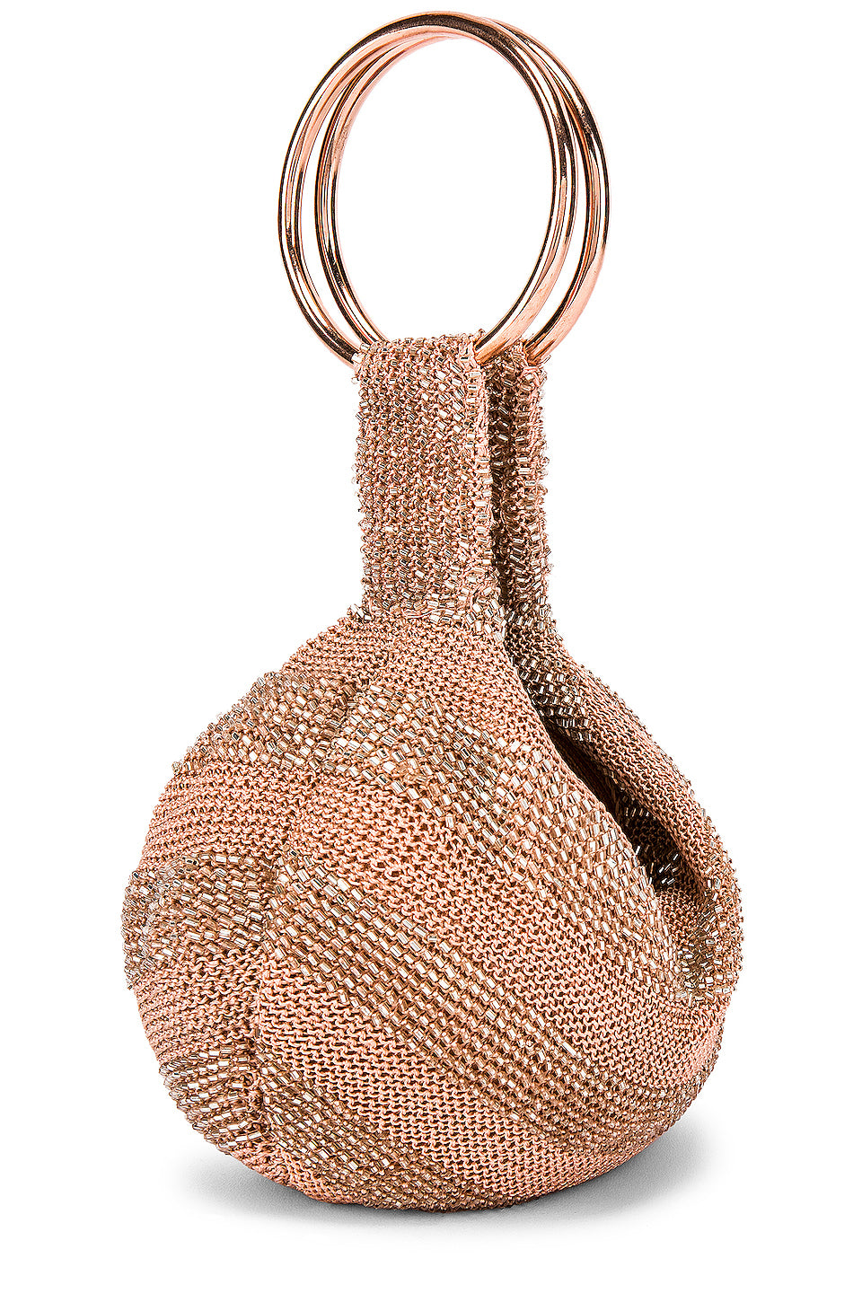 Goldie | Ring Bag – Classy Bag Lady