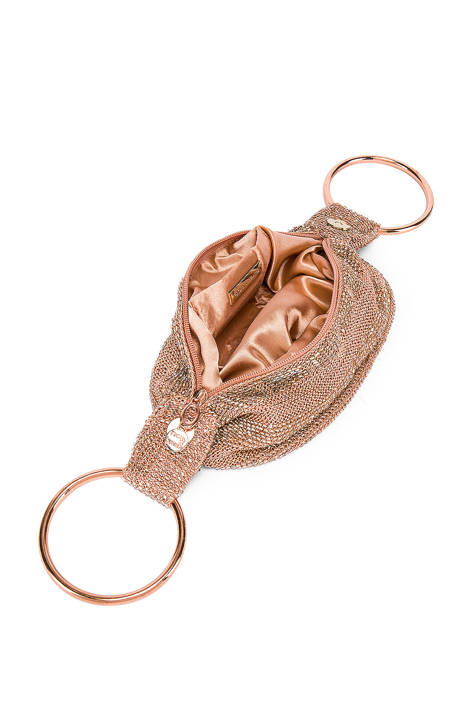 Goldie | Ring Bag – Classy Bag Lady